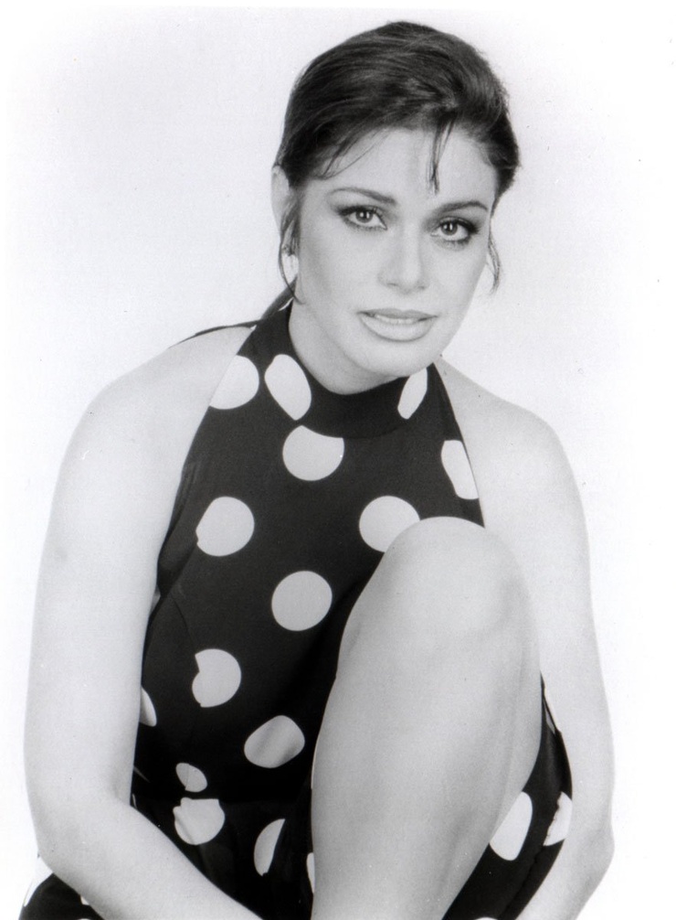 María Sorté picture