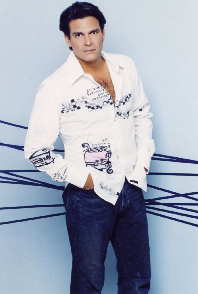 Roberto Mateos picture