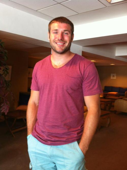 Ben Cohen picture