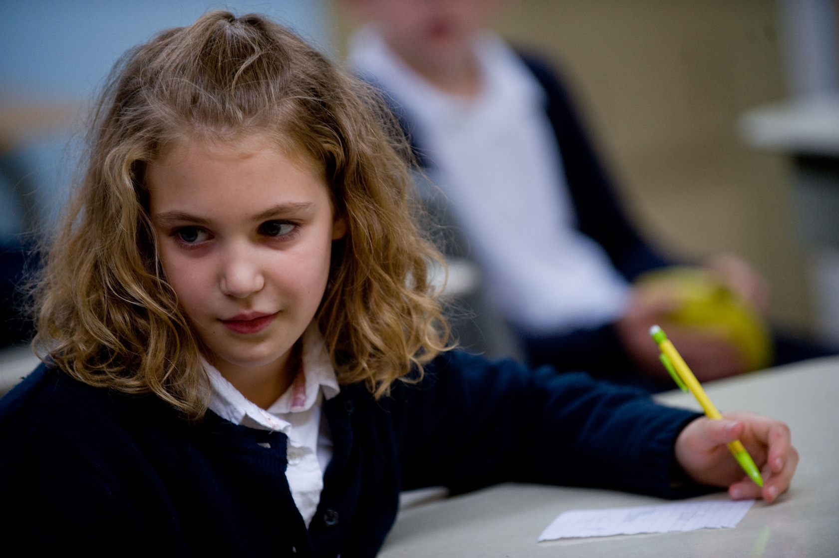 Monsieur Lazhar picture