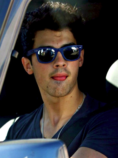 Picture of Joe Jonas
