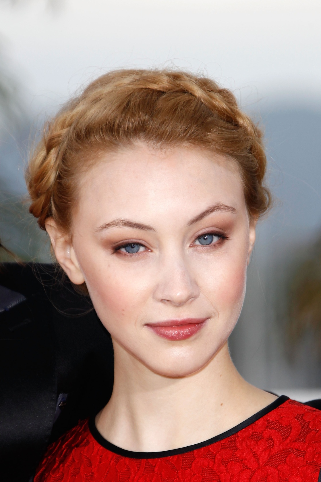 Picture of Sarah Gadon