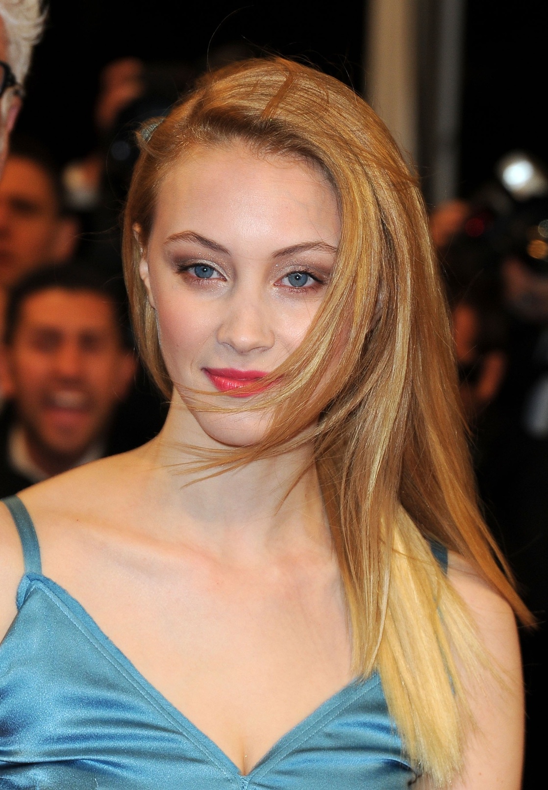 Picture of Sarah Gadon