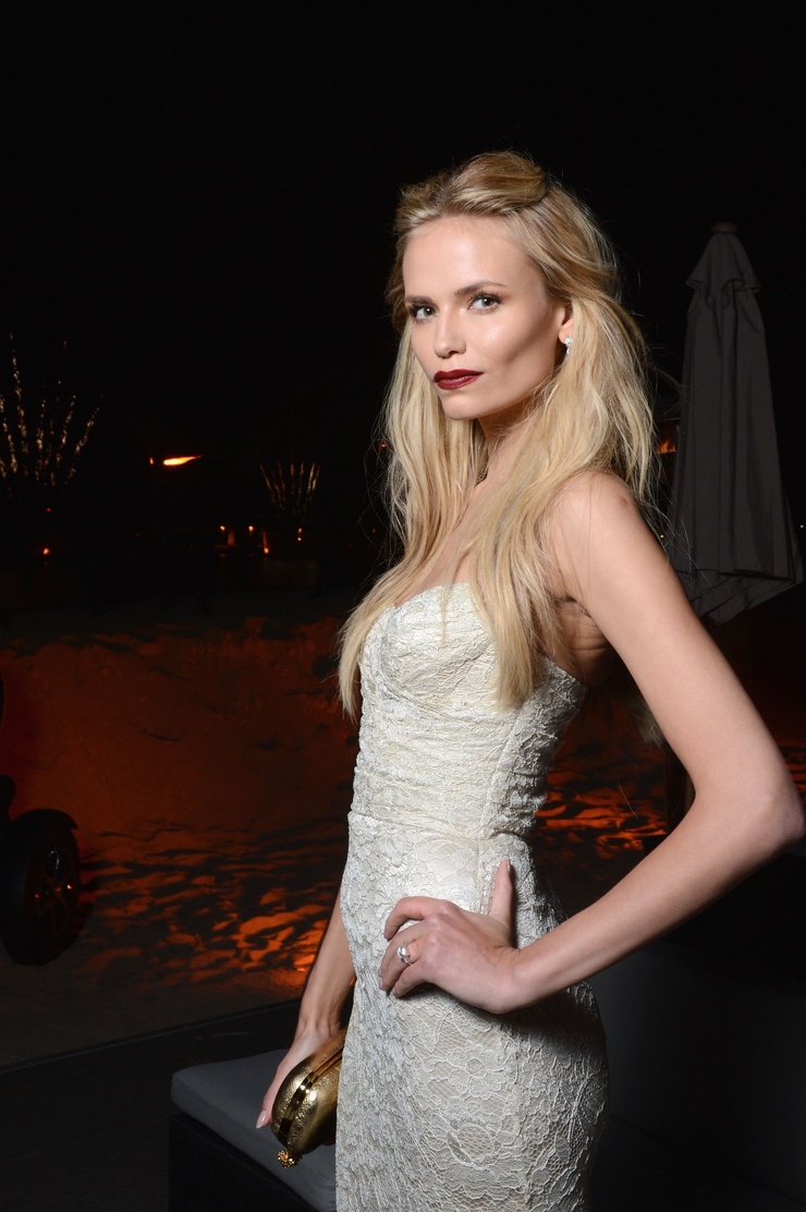 Picture of Natasha Poly