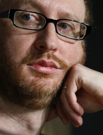 James Gray picture