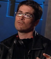 Picture of James Isaac