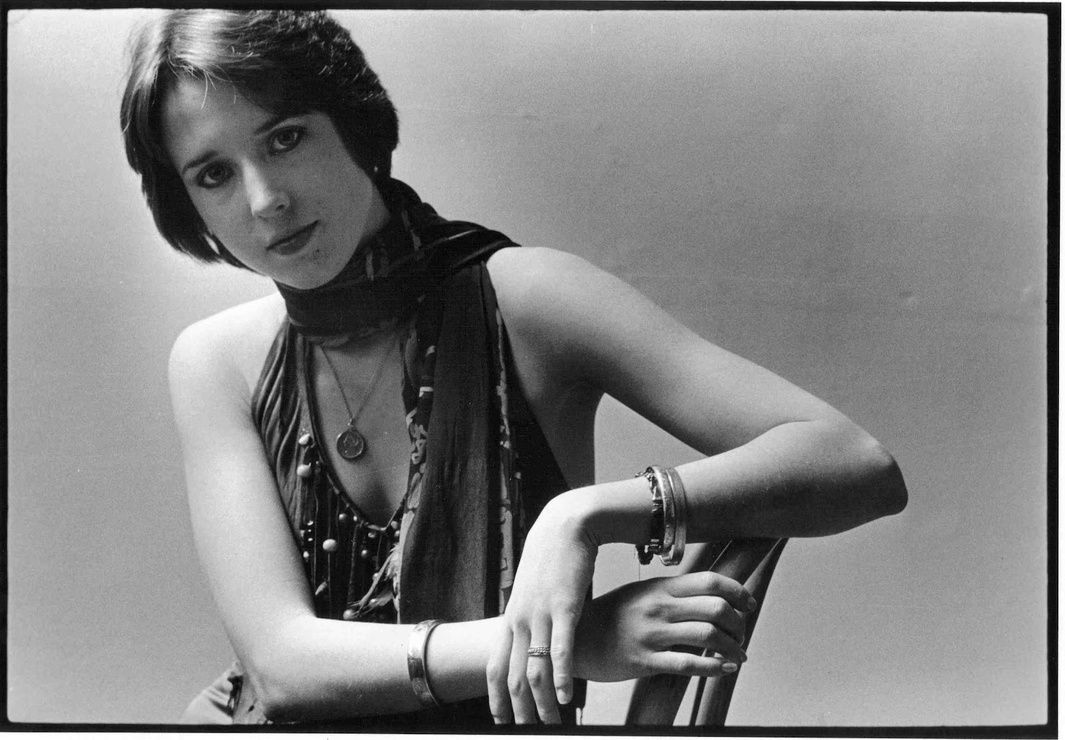 Image of Caroline Peyton