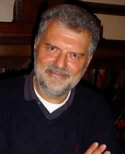Picture of Fabio Frizzi