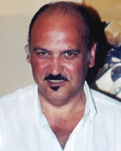 Picture of Claudio Fragasso