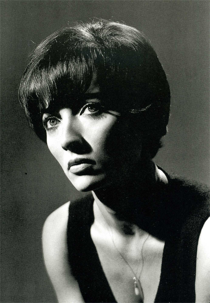 Picture of Stéphane Audran