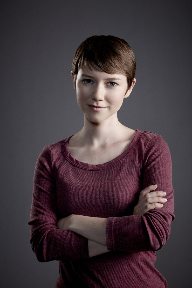 Picture of Valorie Curry