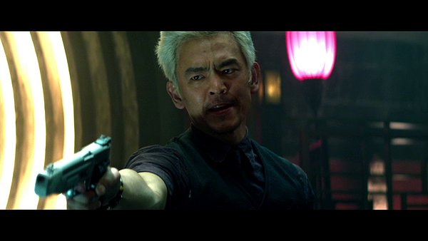 Image of Total Recall