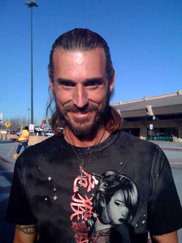 Picture of Benjamin Wade