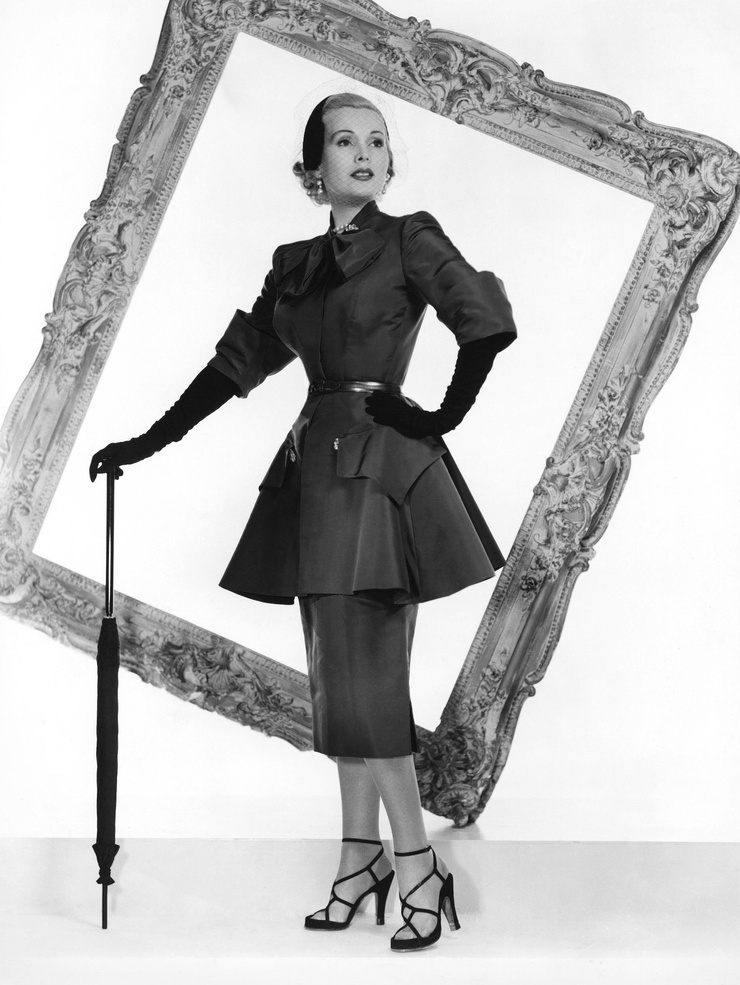 Picture of Zsa Zsa Gabor