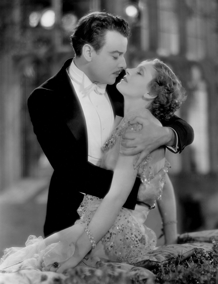 Picture of Nora Gregor