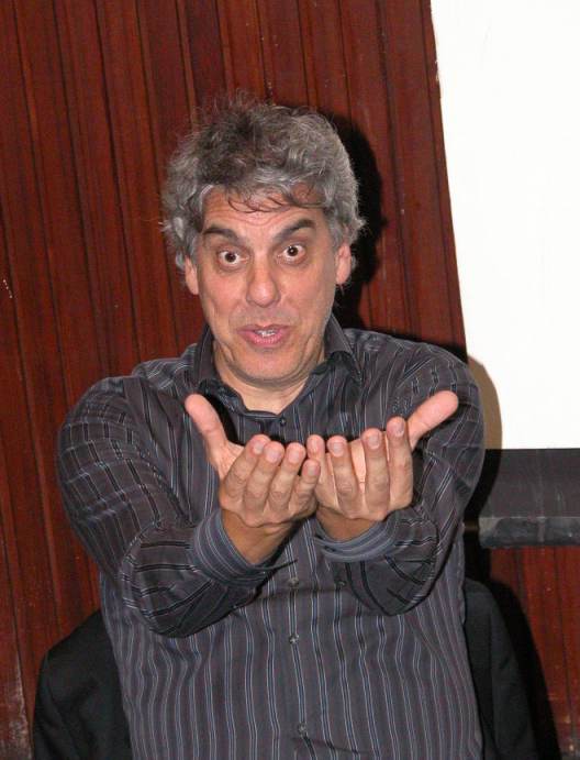 Image of Paul Norell