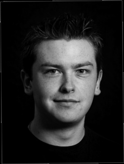 Picture of Tommy Fitzgerald