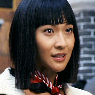 Picture of Debbie Goh