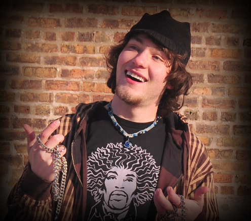 Picture of Steve Florian