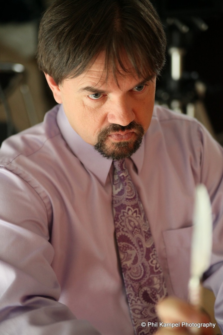 Picture of Nick Fenske