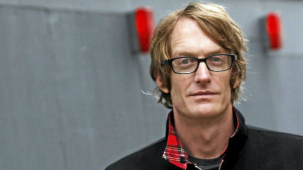 Picture of Patrick Dewitt