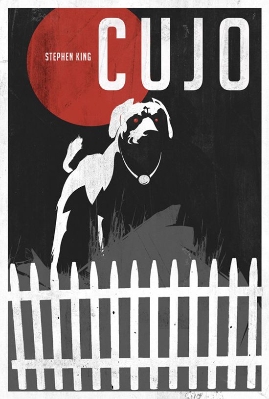 Picture of Cujo