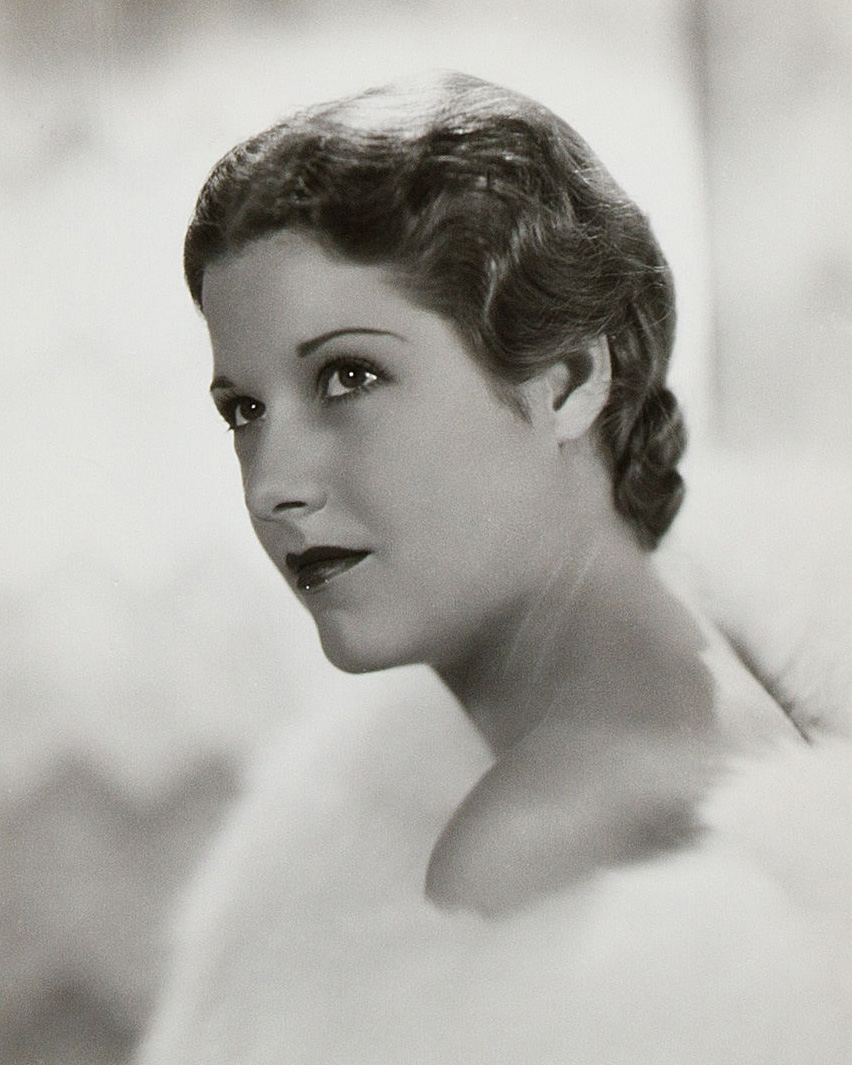 Dorothy Wilson picture