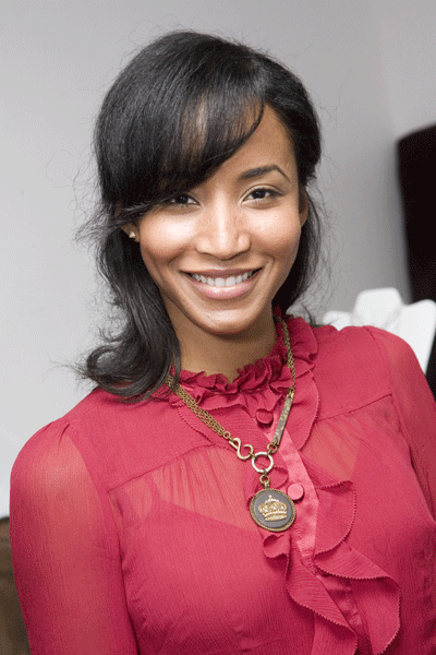 Picture of Faune A. Chambers