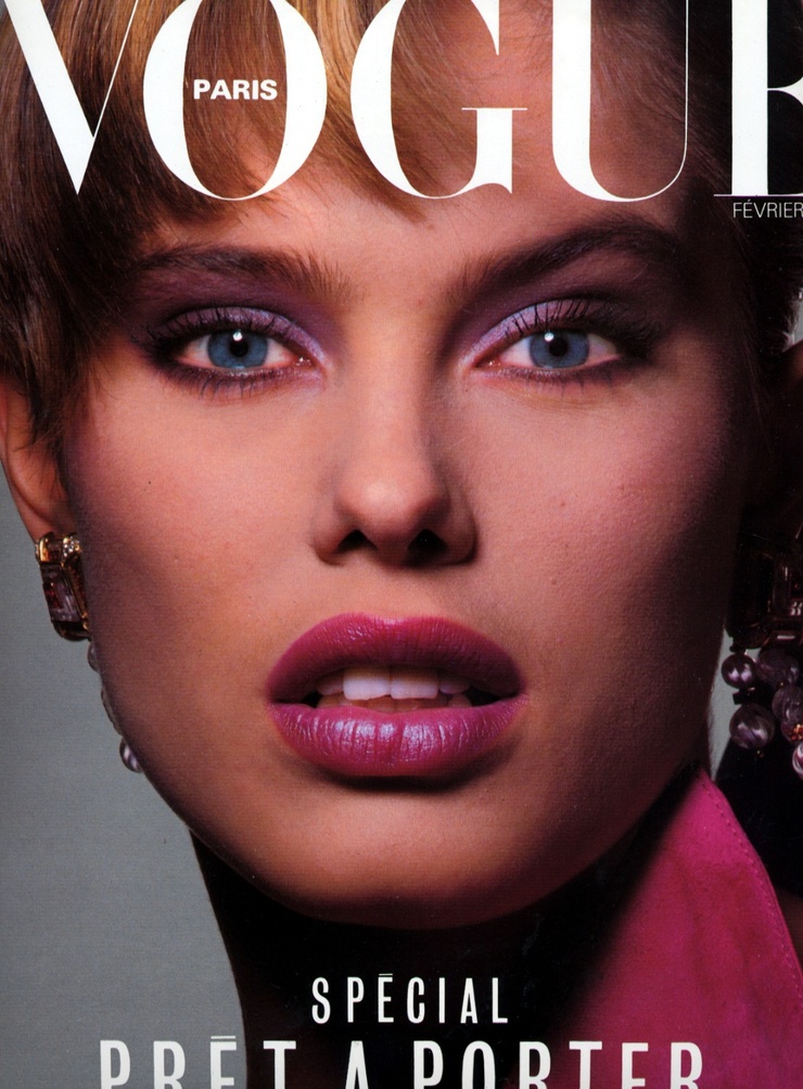 Image of Renée Simonsen