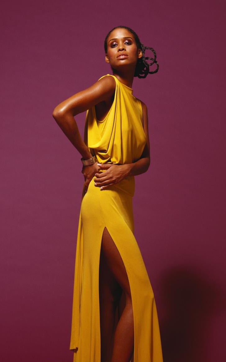 Picture of Joy Bryant