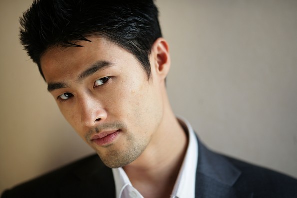 Picture of Johnny Nguyen