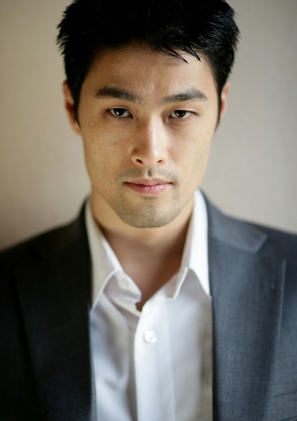 Picture of Johnny Nguyen