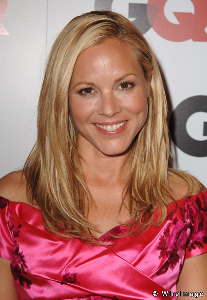 Picture of Maria Bello