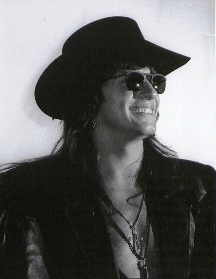 Picture of Richie Sambora
