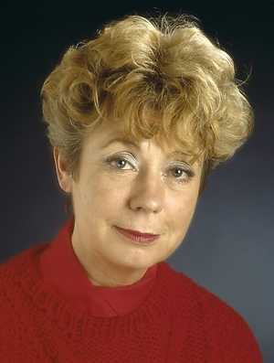 Ingeborg Elzevier image