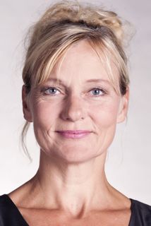 Picture of Margo Dames