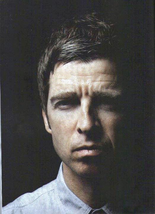 Picture of Noel Gallagher