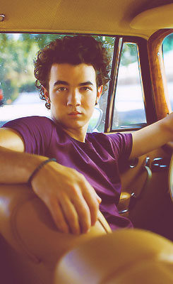 Picture of Kevin Jonas