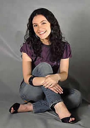 Picture of Cecília Dassi