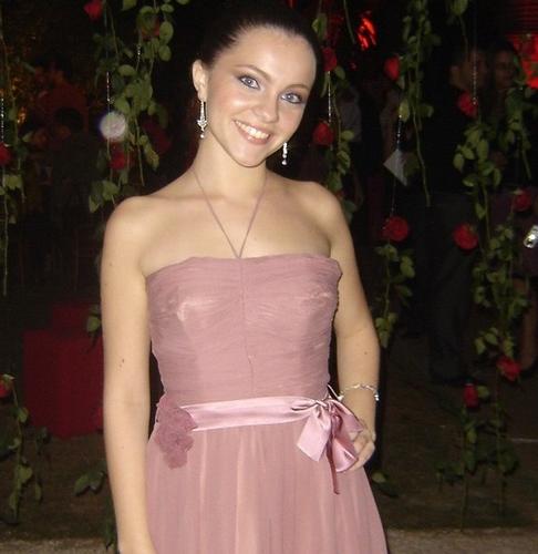 Picture of Cecília Dassi