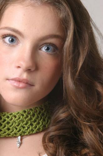 Image of Cecília Dassi