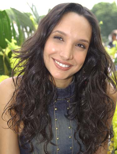 Picture of Maria Maya