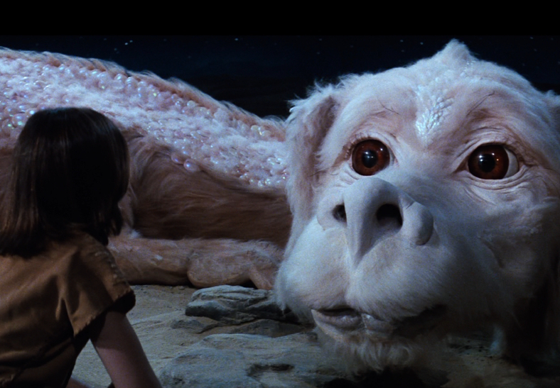 Picture of The NeverEnding Story