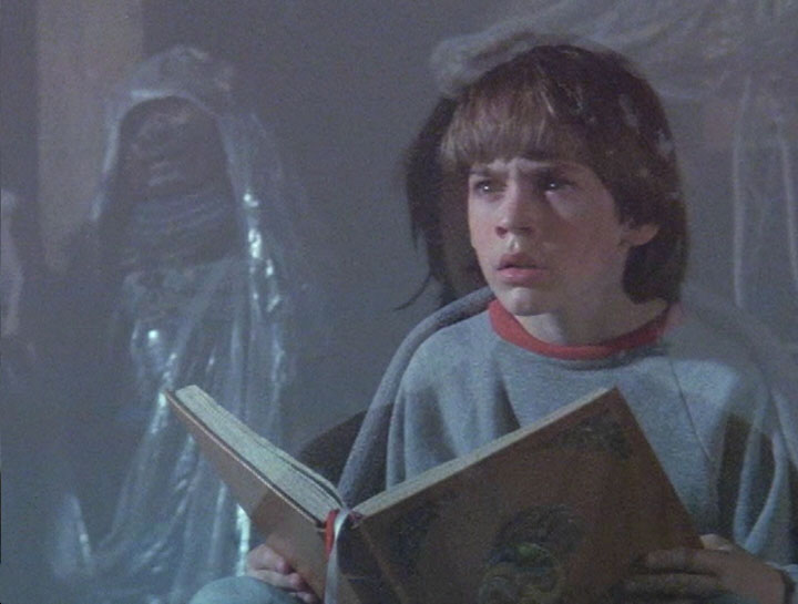 Picture of The NeverEnding Story