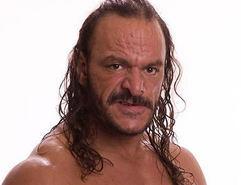 Picture of Terry Michael Brunk