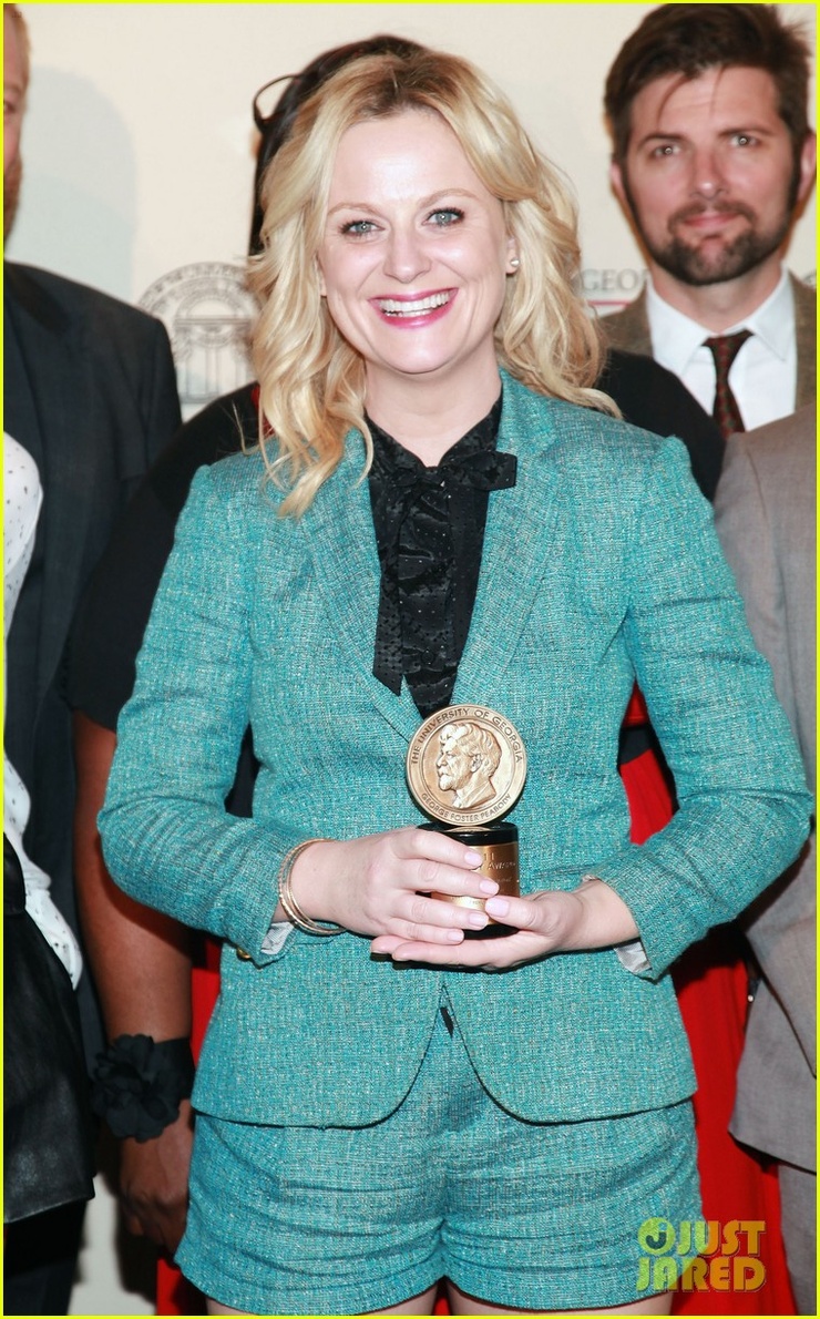 Picture of Amy Poehler