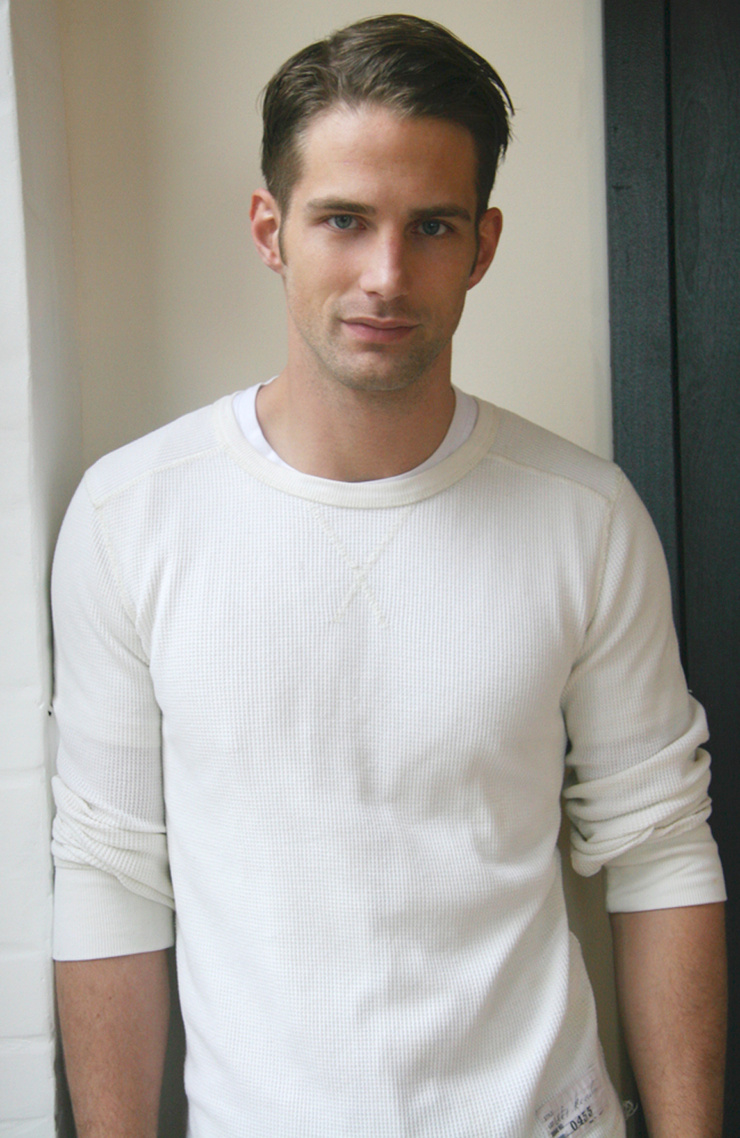 Image of Matt Loewen