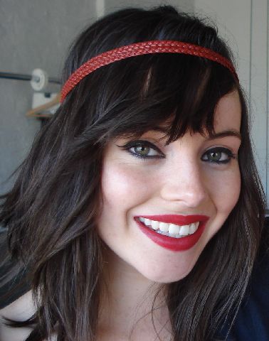 Picture of Emily Robins