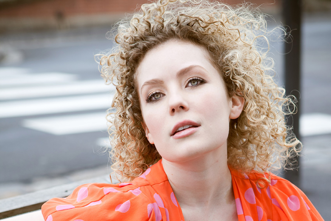 Image of Gracie Gilbert