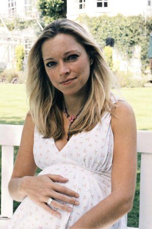 Picture of Sarah Alexander